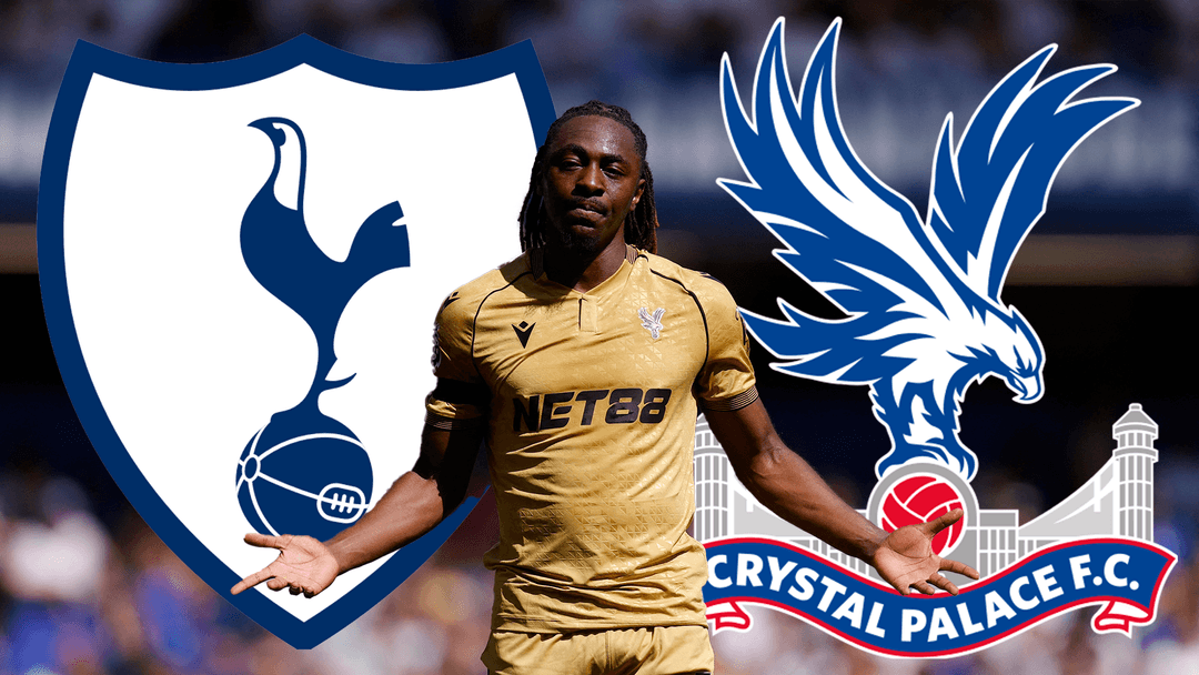 Tottenham Submit 81 Million Bid for Eberechi Eze as Transfer Edges Closer | beIN SPORTS